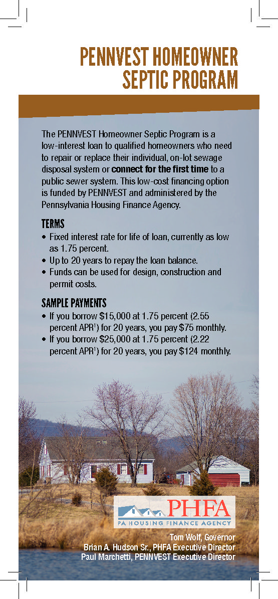 PHFA_PennVest_card_2017 _ for Consumers - Pequea Township